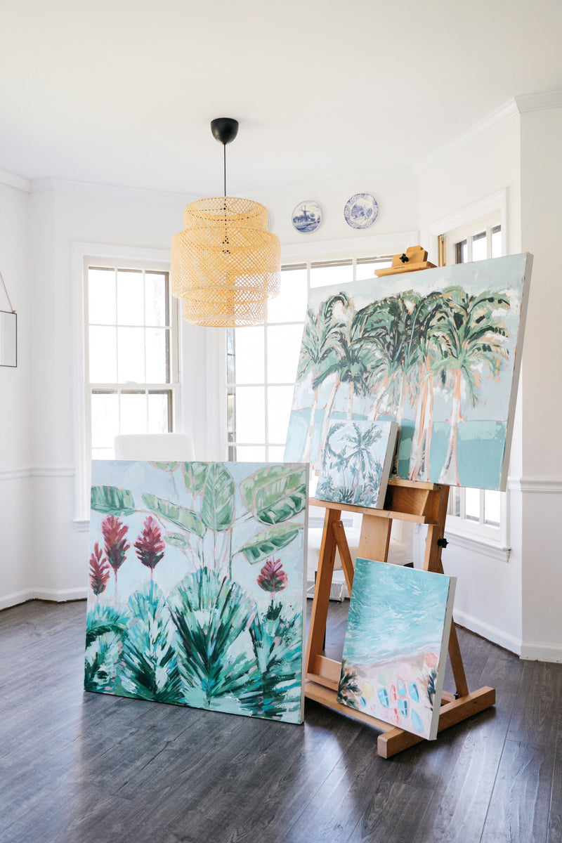 The Ritz – Lauren Combs