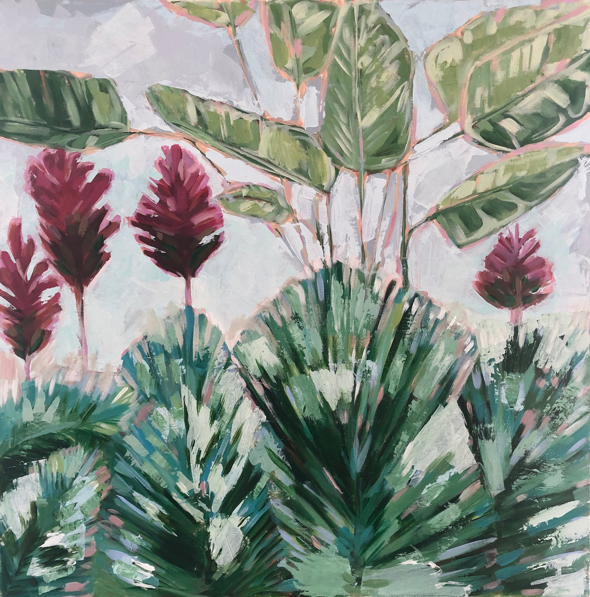 The Ritz – Lauren Combs